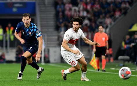 Juve Attenta Kadioglu Nel Mirino Di Due Big Di Premier League