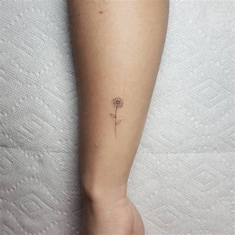 15 Ideas De Tatuajes Para Las Que Amamos El Estilo Aesthetic Tatuajes