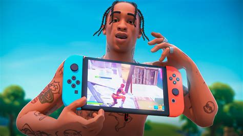 Voici Le Meilleur Joueur Switch Du Monde Vous Navez Jamais Vu A