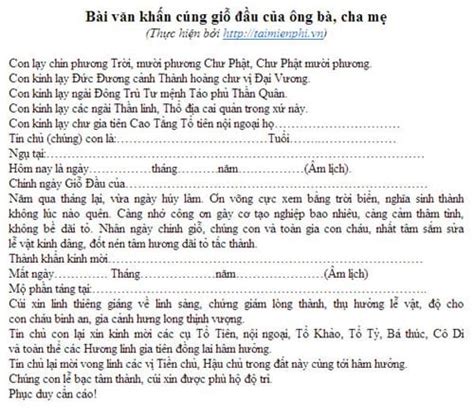 B I V N Kh N C Ng Khi Gi Ng B Cha M Chu N Nh T Th Thu T