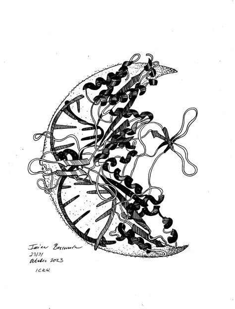 PDB 101 Irina Besonova Gallery Celestial