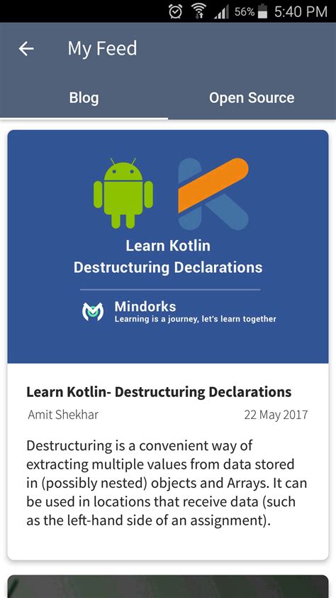 android mvvm architecture this repository cont codekk androidopen source website