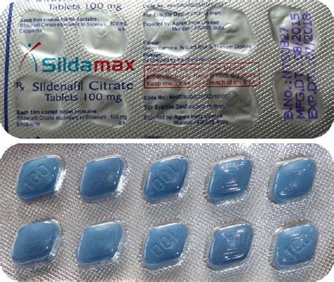 Sildamax 100mg Tablets At Best Price In Noida ID 5056855 Davai