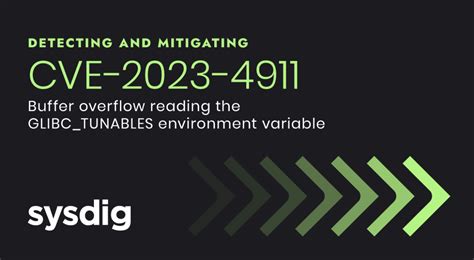 Detecting And Mitigating CVE 2023 4911 Local Privilege Escalation