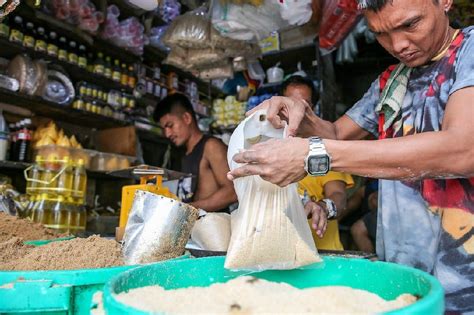 DA Presyo Ng Asukal Bahagyang Bababa Sa Loob Ng 2 Linggo ABS CBN News