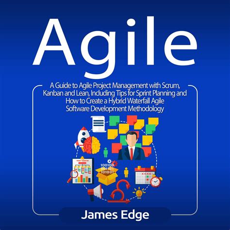 Buy Agile A Guide To Agile Project Management With Scrum Kanban And