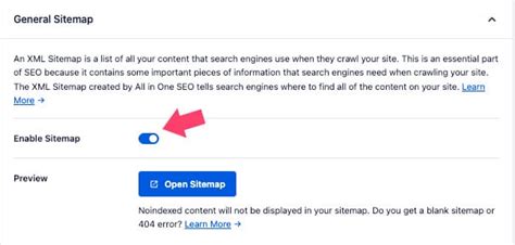 How To Create Xml Sitemaps With Seo Plugins Like Yoast All In One And