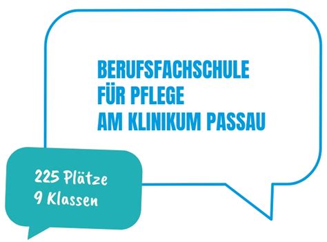 Berufsfachschule für Pflege