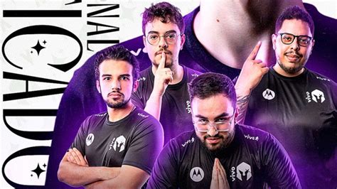Dota 2 Keyd é o primeiro time brasileiro a ir para os playoffs do