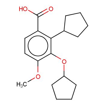 Benzoic Acid 3 Methyl Cyclopentyl Ester 6640 84 2 Wiki