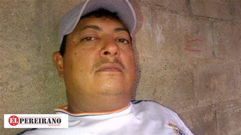Hallazgo trágico en Pereira Encuentran cuerpo sin vida de Alejandro