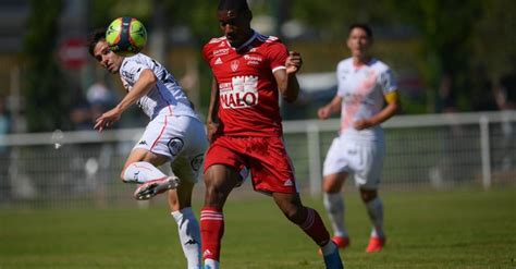 Mercato Nantes Une arrivée qui rebat les cartes dans le onze
