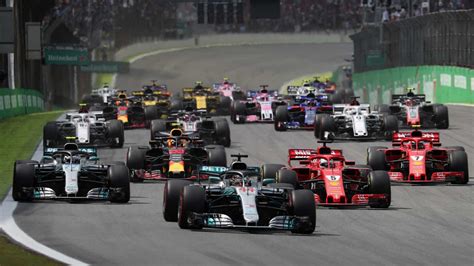 Ingressos Do GP Brasil De F 1 Custam De R 610 A R 16 6 Mil TRIBUNA TOP