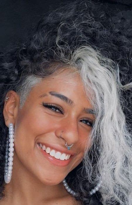 53 Best Hair Color Trends And Ideas Of 2021 To Copy ASAP Atelier Yuwa