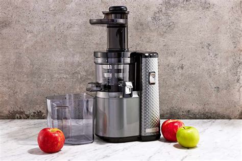The 6 Best Cold Press Juicers Of 2023 Tested Reviewed