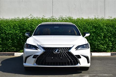 2023 Lexus Lexus ES350 ES350 Elite