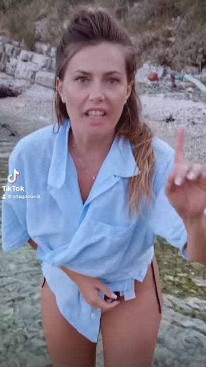 Olta Gixhari tregon si e nxjerr bukën e gojës aktorja publikon fotot