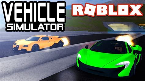 Top 5 Mejores vehículos según calidad precio Vehicle Simulator