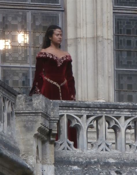 Queen Guinevere Arthur And Gwen Photo Fanpop
