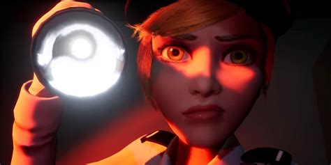FNAF Teoría de la brecha de seguridad Vanny es realmente Vanessa