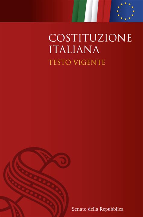 La Costituzione Della Repubblica Italiana Compie Anni Senato It
