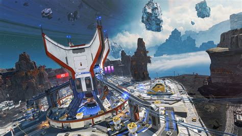 Apex Legends Map Broken Moon Takes Us To Catalysts Home In Season 15