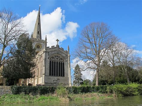 Holy Trinity Church Allyhook Flickr