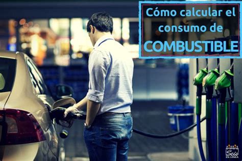 Cómo calcular el consumo de combustible Seis en Línea