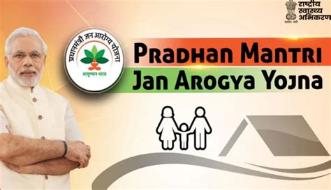 Ayushman Bharat Pradhan Mantri Jan Arogya Yojana PM JAY