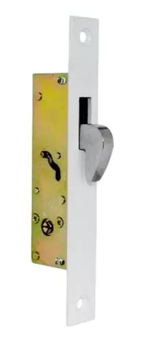 Cerradura Chapa Puerta Corrediza Aluminio Gancho Phillips Bl Mercadolibre