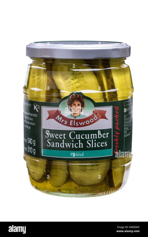 The Mrs And Her Cucumber Telegraph