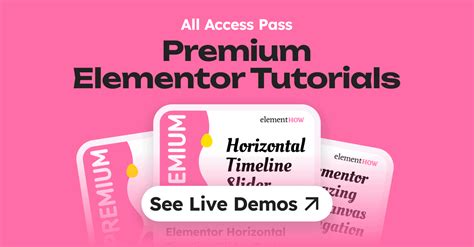Elementor Line Image And Text Reveal On Scroll