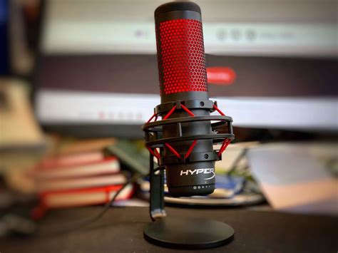 El mejor micrófono gaming de 2021 para streaming podcasting y música