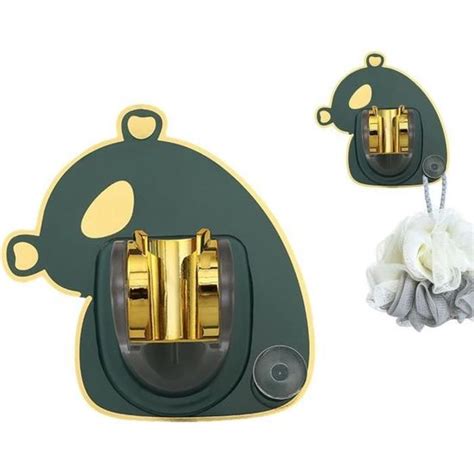 Support De Douche Mural Porte Pulvérisateur Pour Douche Murale