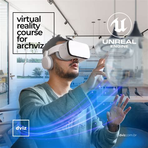 Virtual Reality Course For Archviz
