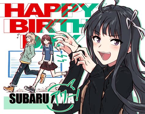 Girls Band Cry Image By Bullfalk Zerochan Anime Image Board