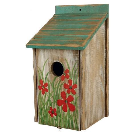 Bloemen Kopen Vogelhuisjes Nl