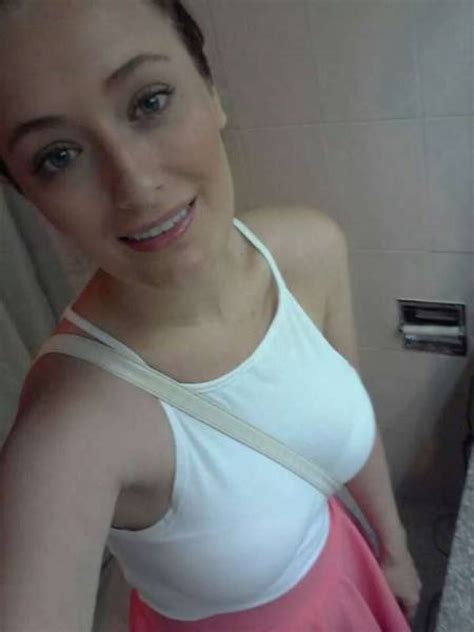 Strapped Boobs Keep A Perfect Chest In Place Pics