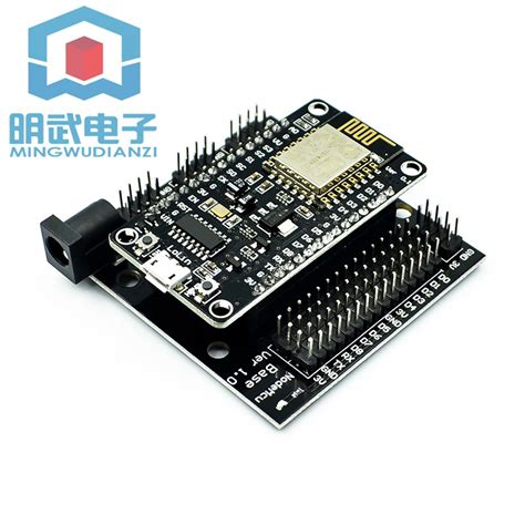 Nodemcu Base Board Nodemcu V3 Lua Wifi Development Board Esp8266