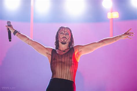Michał Szpak o skandalicznej współpracy z TVP CGM pl