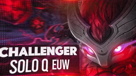 Reupload LANE CONTRE LE MEILLEUR YASUO D EUROPE MID Kennen Vs