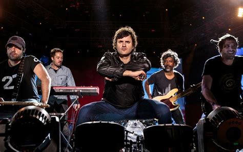 Dónde ver el show en vivo de Ciro y Los Persas en Doha canal de