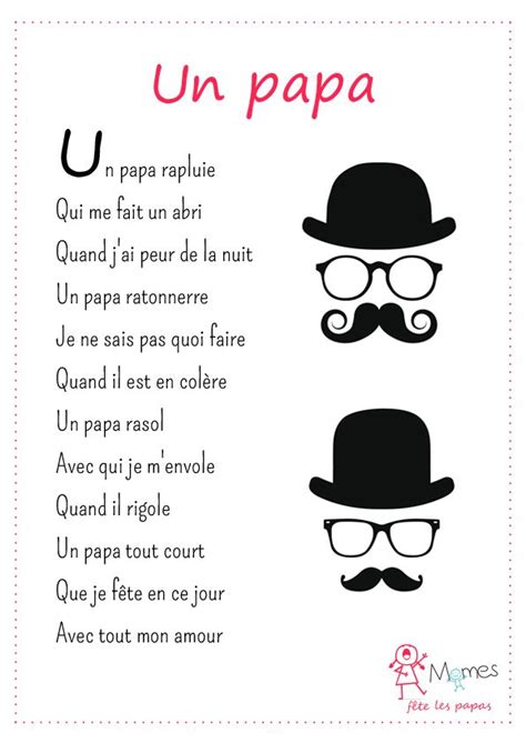 Coloriage A Imprimer Fete Des Peres Acrostiche Idee Grinch Colorier