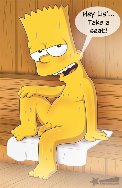 Post 3510768 Bart Simpson FairyCosmo The Simpsons