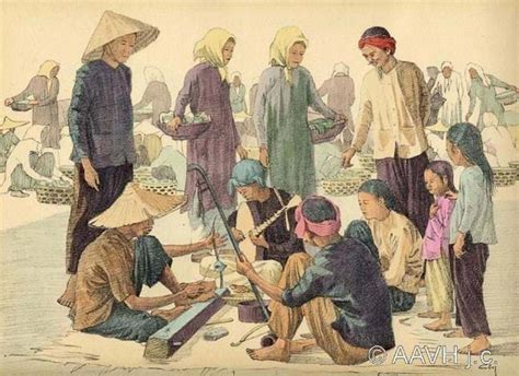 Khái niệm chức năng và đặc điểm của văn hóa dân gian là gì