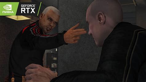 Grand Theft Auto Iv The Ballad Of Gay Tony Icenhancer Natural