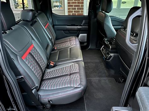Ford F Lariat Shelby Super Snake Stock D For Sale Near