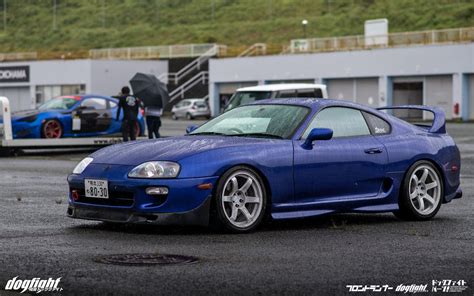 Fondos De Pantalla Coches Japoneses Coche Deportivo Autos De