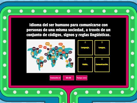 Lenguaje Tipos Y Funciones Teleturniej