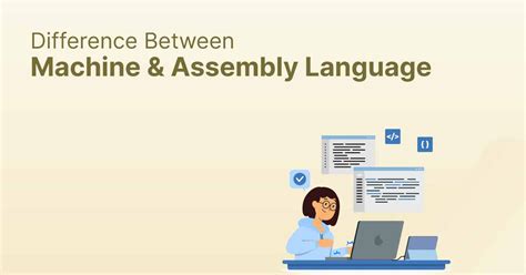 difference between machine language and assembly language shiksha online